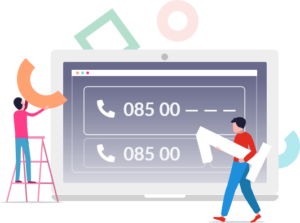 Dutch Phone Numbers - MCXess